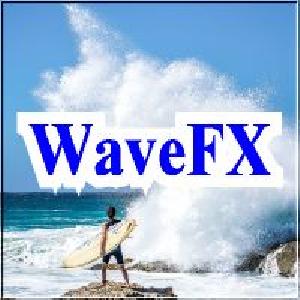 ウェーブFX／waveFX ～トレンドが波で見える次世代インディケーター～ - インジケーター・電子書籍 - 世界のトレード手法・ツールが集まるマーケットプレイス - GogoJungle