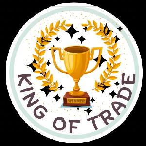 King Of Trade - システムトレード - 世界のトレード手法・ツールが集まるマーケットプレイス - GogoJungle