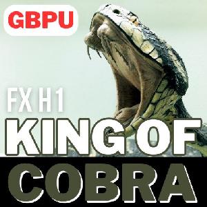 GBPU KING OF COBRA FX H1 - システムトレード - 世界のトレード手法・ツールが集まるマーケットプレイス ...