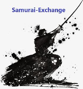 SamuraiAI - インジケーター・電子書籍 - 世界のトレード手法・ツールが集まるマーケットプレイス - GogoJungle